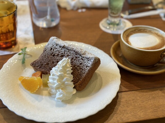 KIBE KITCHEN （キベ キッチン） - 絹延橋/カフェ/ネット予約可 | 食べログ