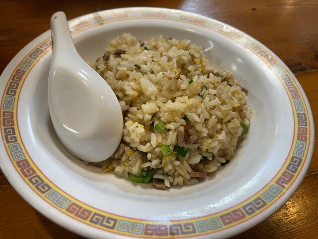 餃子亭 - 駒ケ林/ラーメン | 食べログ