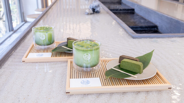 写真 : RURU KAMAKURA （ルル カマクラ） - 鎌倉/カフェ | 食べログ