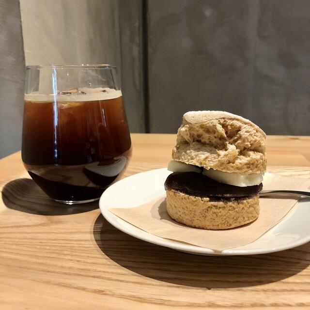 Plus1 coffee （プラスワン コーヒー） - 本郷三丁目/カフェ | 食べログ