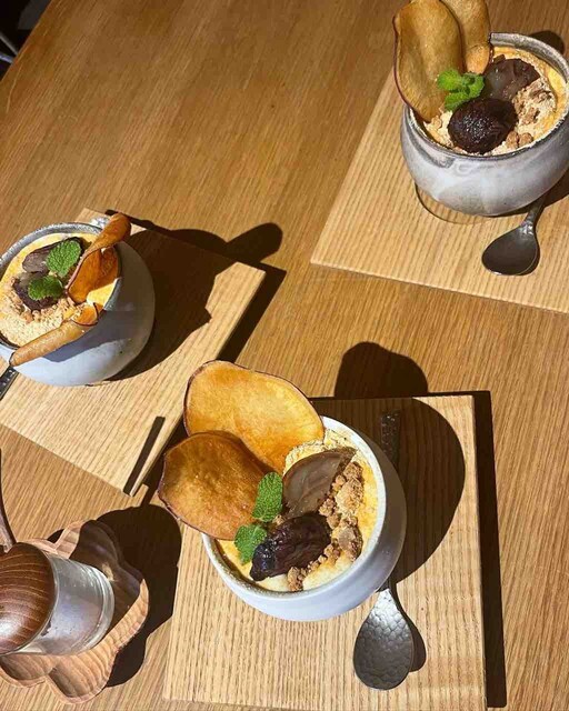 Sumi Cafe （スミカフェ） - 加布里/カフェ | 食べログ