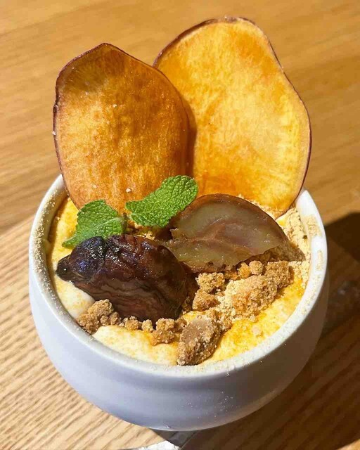 Sumi Cafe （スミカフェ） - 加布里/カフェ | 食べログ