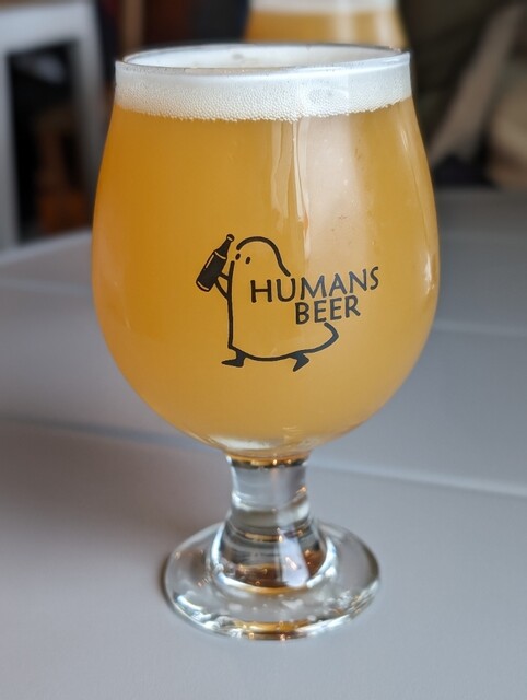 HUMANS BEER （ヒューマンズ ビア） - 真鶴/ビアバー | 食べログ