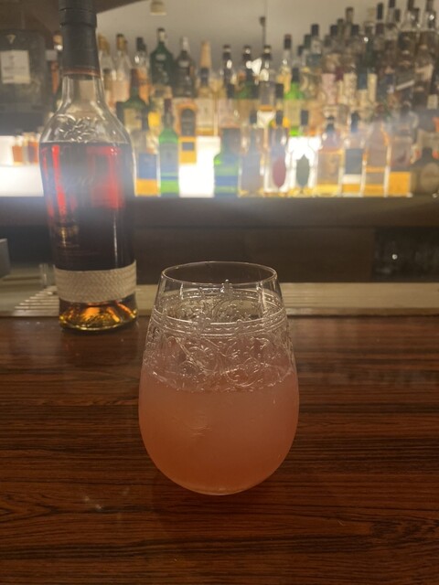 Shot Bar LOITER （ショットバ― ロイター）のご予約 - 綱島/バー | 食べログ