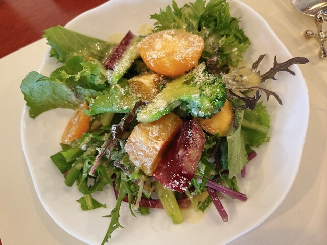 HANZO KITCHEN - 杉田/イタリアン/ネット予約可 | 食べログ