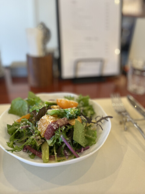 HANZO KITCHEN - 杉田/イタリアン/ネット予約可 | 食べログ