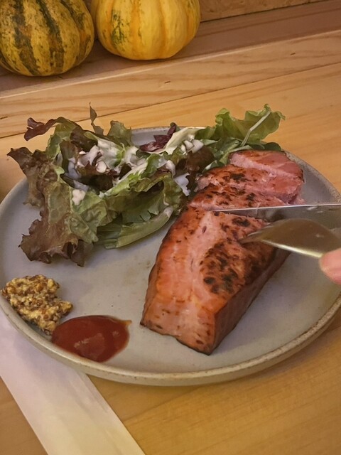 【閉店】キャンプ飯 たきび - 東武宇都宮/居酒屋 | 食べログ