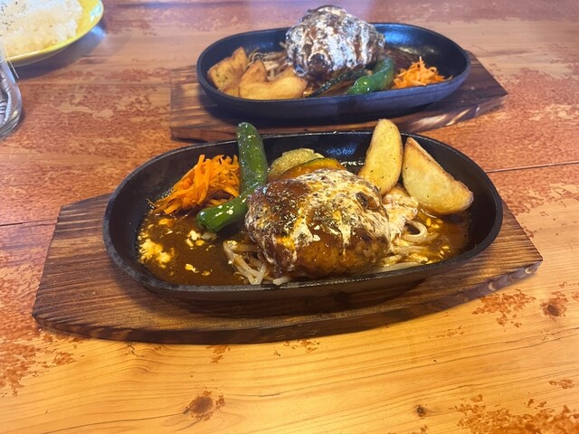 HOLY COW （ホーリーカウ） - 名張/アメリカ料理 | 食べログ