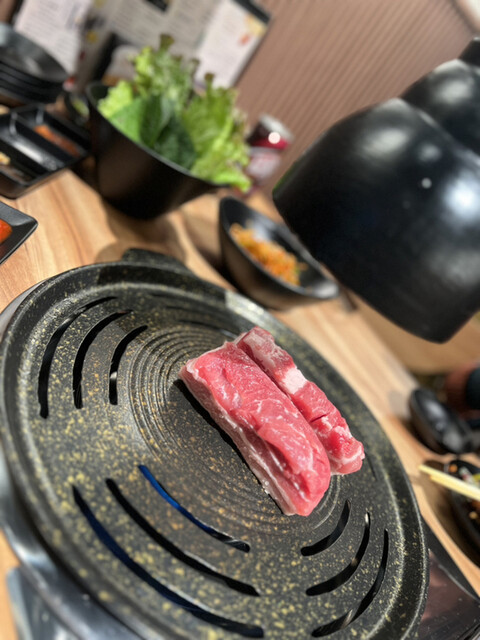 KOREAN SOUL FOOD Bann - 赤坂/中華料理/ネット予約可 | 食べログ