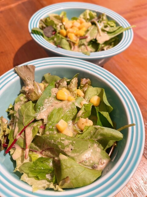 BLUE WAVE CAFE （ブルーウェーブカフェ） - 太田/カフェ | 食べログ