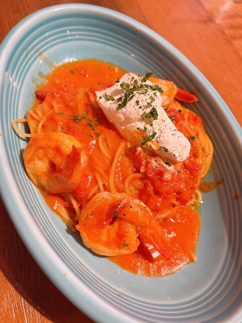 BLUE WAVE CAFE （ブルーウェーブカフェ） - 太田/カフェ | 食べログ