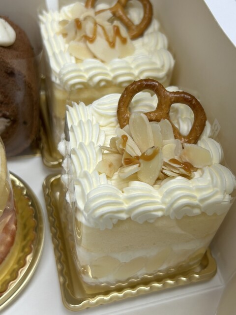 Hi Cake （ハイ ケーキ） - 六町/ケーキ | 食べログ