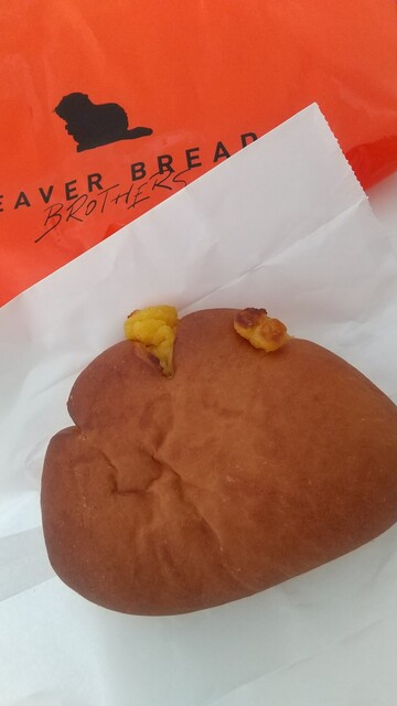 口コミ一覧 : BEAVER BREAD BROTHERS （ビーバー ブレッド ブラザーズ） - 虎ノ門ヒルズ/パン [食べログ]