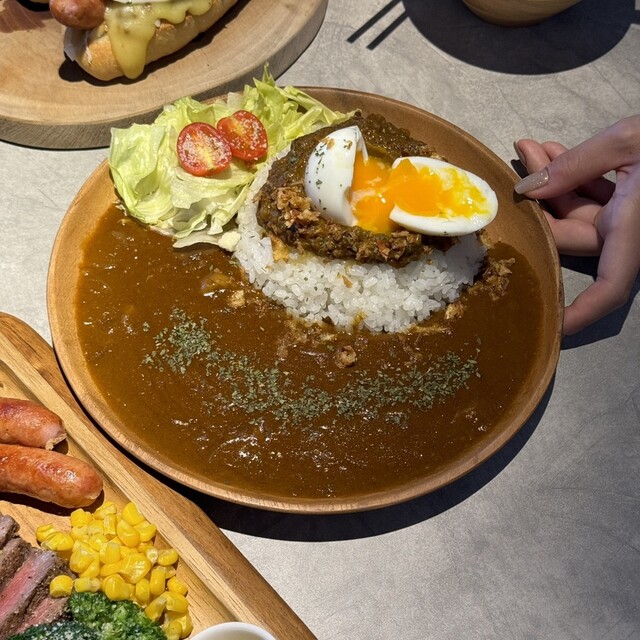 WDOG ENTERTAINMENT （ダブルドッグ エンターテイメント） - 桑町/バーベキュー | 食べログ