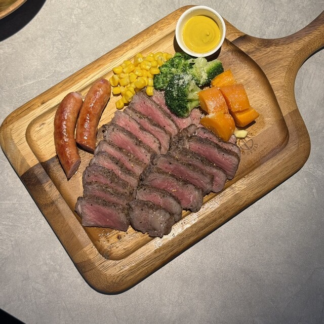 WDOG ENTERTAINMENT （ダブルドッグ エンターテイメント） - 桑町/バーベキュー | 食べログ