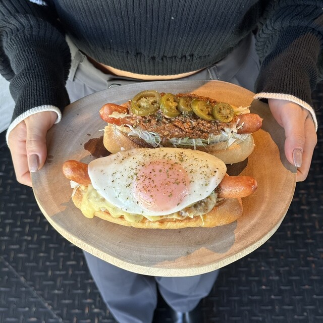 WDOG ENTERTAINMENT （ダブルドッグ エンターテイメント） - 桑町/バーベキュー | 食べログ