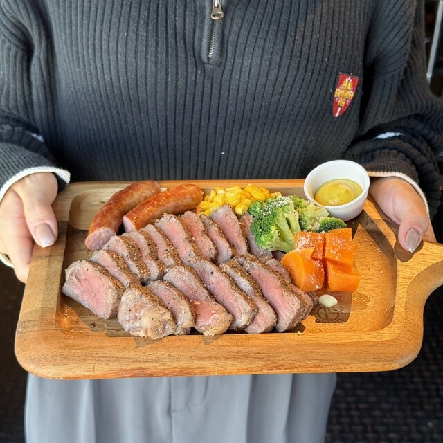 WDOG ENTERTAINMENT （ダブルドッグ エンターテイメント） - 桑町/バーベキュー | 食べログ