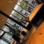 cafe restaurant Node （カフェ レストラン ノード） - 三口/カフェ | 食べログ