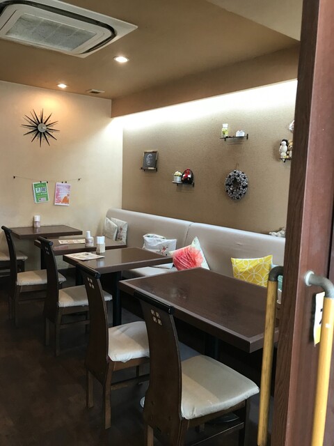 Cafe Pu-rin （ぷぅりん）のご予約 - 昭和町/ダイニングバー | 食べログ