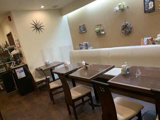 Cafe Pu-rin （ぷぅりん）のご予約 - 昭和町/ダイニングバー | 食べログ