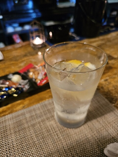 Bar Dio - 松風町/バー | 食べログ