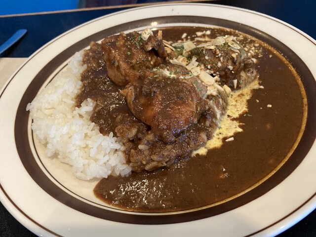woof curry （ウーフ カレー） - 長谷/カレー | 食べログ
