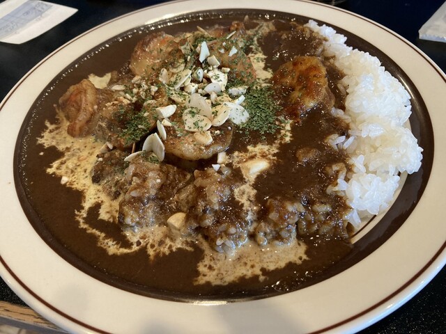 woof curry （ウーフ カレー） - 長谷/カレー | 食べログ
