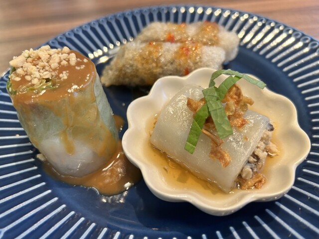 88 Asia （ハチハチアジア） - 二子玉川/ベトナム料理/ネット予約可 | 食べログ