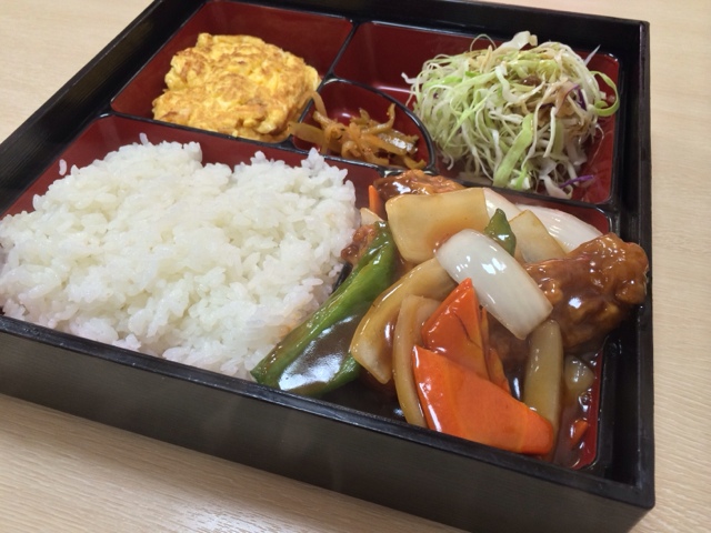 華龍 - 加美/中華料理 | 食べログ