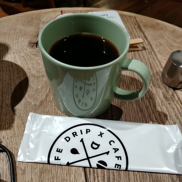 Drip-X-Cafe JR新大阪駅店 （ドリップ エックス カフェ） - 新大阪/カフェ | 食べログ