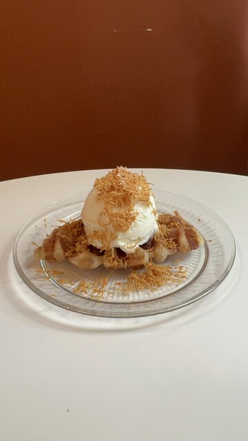 cafe mareeni （カフェ マリニ） - 北浜/カフェ | 食べログ