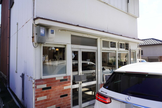 reimei COFFEE （レイメイ コーヒー） - 津新町/コーヒースタンド | 食べログ