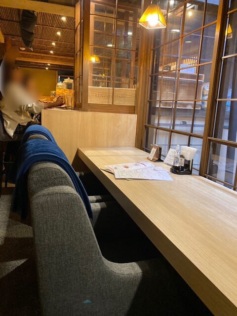 『再々訪です。』by UNOMAKI : 祇園ビストロ 丸橋 - 祇園四条/ダイニングバー [食べログ]