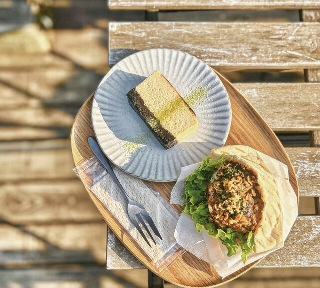 GROOVY CAFE （グルーヴィー カフェ） - 本宮/カフェ | 食べログ