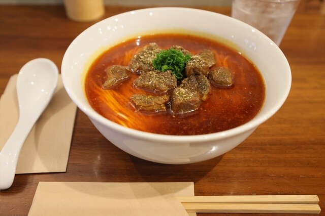 sabanji - Kinkaku-ji, Kitano-Tenmangu Area/Ramen [Tabelog]