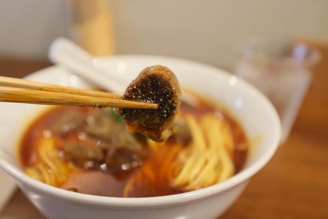sabanji - Kinkaku-ji, Kitano-Tenmangu Area/Ramen [Tabelog]
