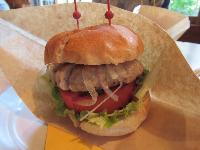 Sumi Cafe （スミカフェ） - 加布里/カフェ | 食べログ