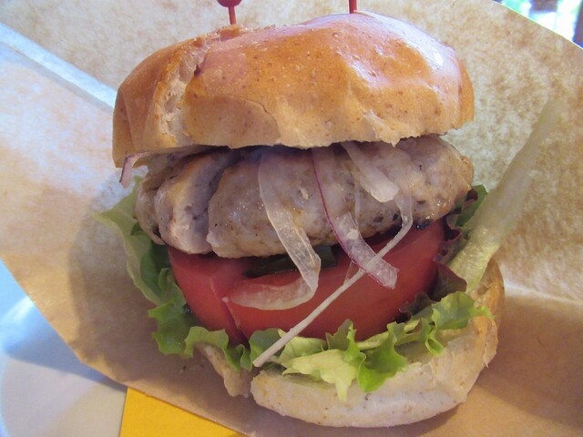 Sumi Cafe （スミカフェ） - 加布里/カフェ | 食べログ