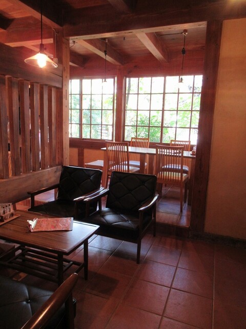 Sumi Cafe （スミカフェ） - 加布里/カフェ | 食べログ