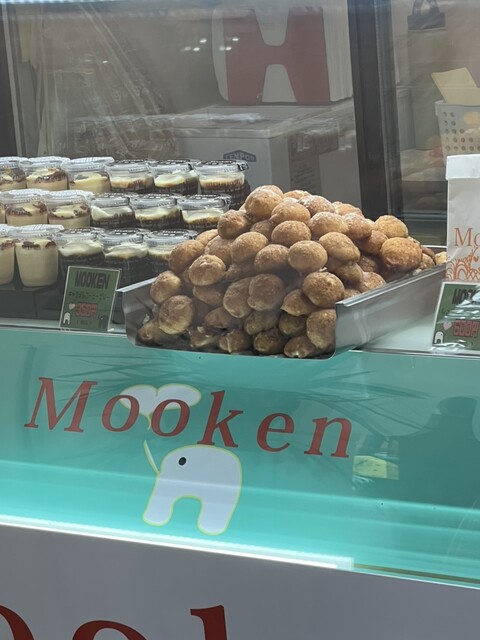 MooKEN （モーケン） - 心斎橋/ケーキ | 食べログ
