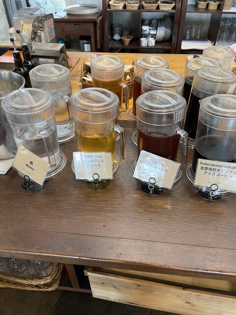 ゾナヴォーチェ （ZONAVOCE） - 羽村/ピザ | 食べログ