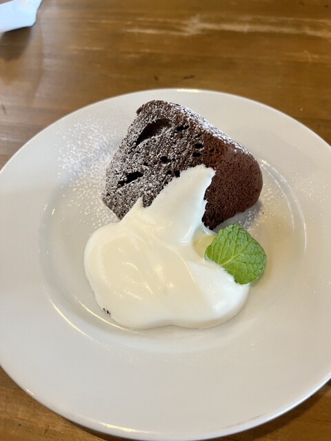 ゾナヴォーチェ （ZONAVOCE） - 羽村/ピザ | 食べログ