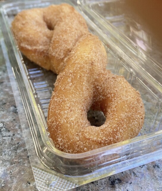 【閉店】SEROUN KITCHEN 大須 （セロウン キッチン） - 大須観音/ドーナツ | 食べログ