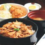 料理写真 : 鶏の伊藤 （とりのいとう） - 帯広/鳥料理 [食べログ]