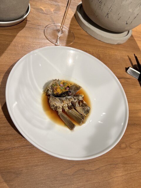 nope （ノープ） - 千歳烏山/中華料理/ネット予約可 | 食べログ