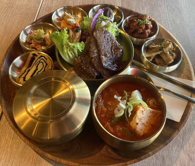 73 chungdam （ナナサン チョンダム） - 太田/カフェ | 食べログ