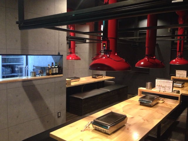 内観写真 : 愛道園 - 倉敷/焼肉 [食べログ]