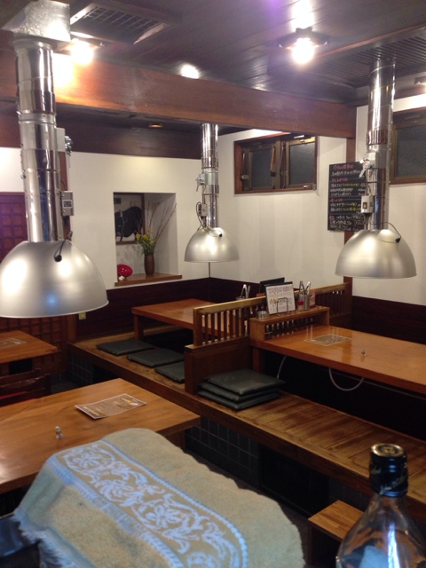 内観写真 : 愛道園 - 倉敷/焼肉 [食べログ]