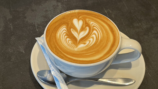 Re:Coffee ロースターズ （Re:Coffee Roasters） - 榛原/カフェ | 食べログ