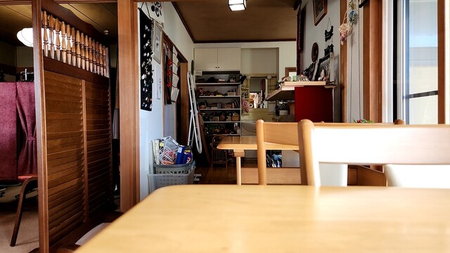 こんにち庵 - 帯広/カフェ | 食べログ